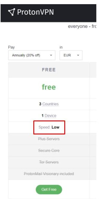 ¿Las VPN son seguras? Algunas no lo son (y no son solo las gratis)